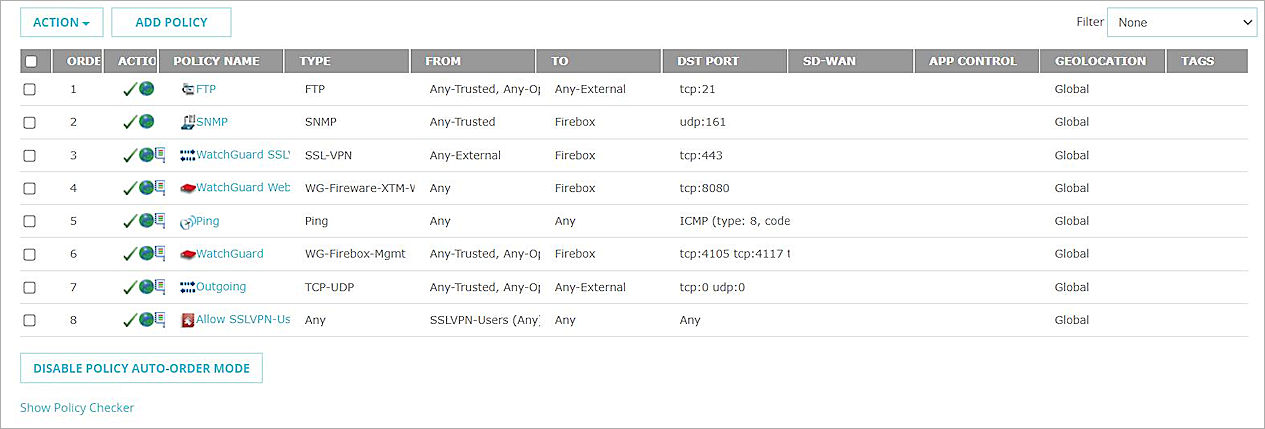 Domotz Integration Guide